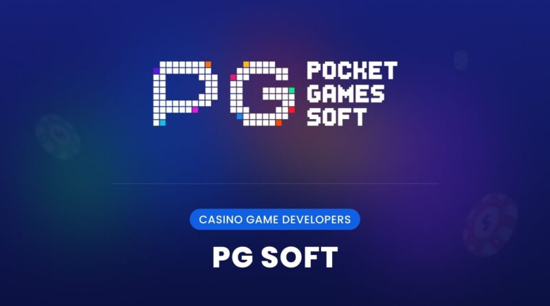Game PG SOFT Bertema Jepang yang Paling Menarik - PG SOFT